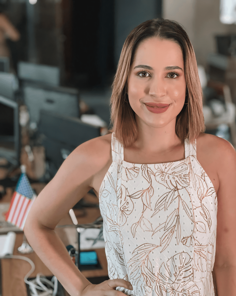 Meet The Team – Plona Partners